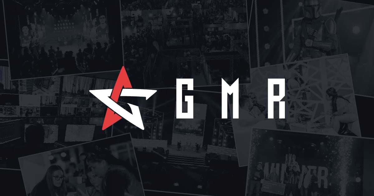 GMR – Events x Logistics x Marketing